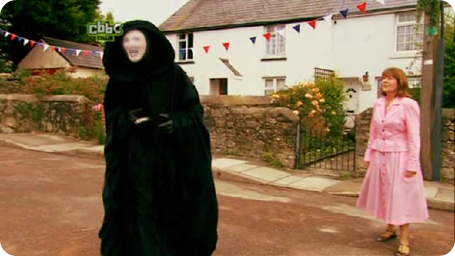 Tardis Base - The Sarah Jane Adventures: Episode Guide: The Temptation ...